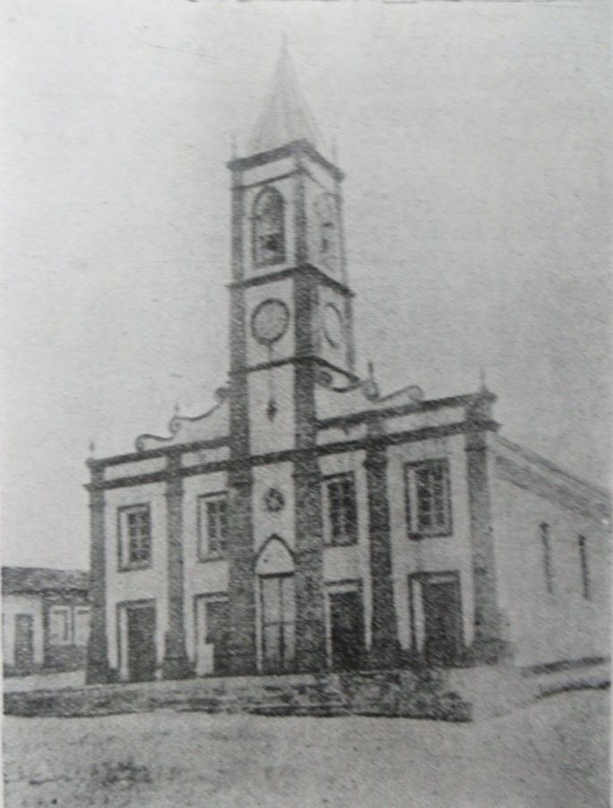 Gararu: Fragmentos da História: Gararu, Álbum de Sergipe de Clodomir ...