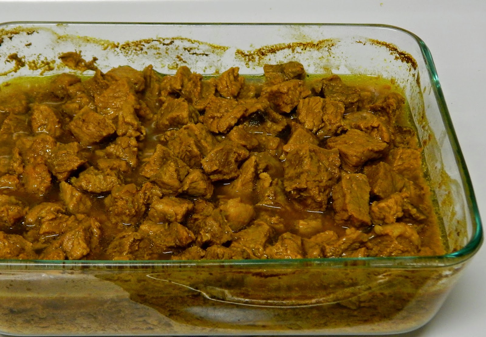 Palatable dishes from Jess's kitchen :) : Beef Pickle ( Kottyam Style ...