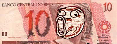 Blog do DitaMakarov: Qual Dinheiro do Meme voce É