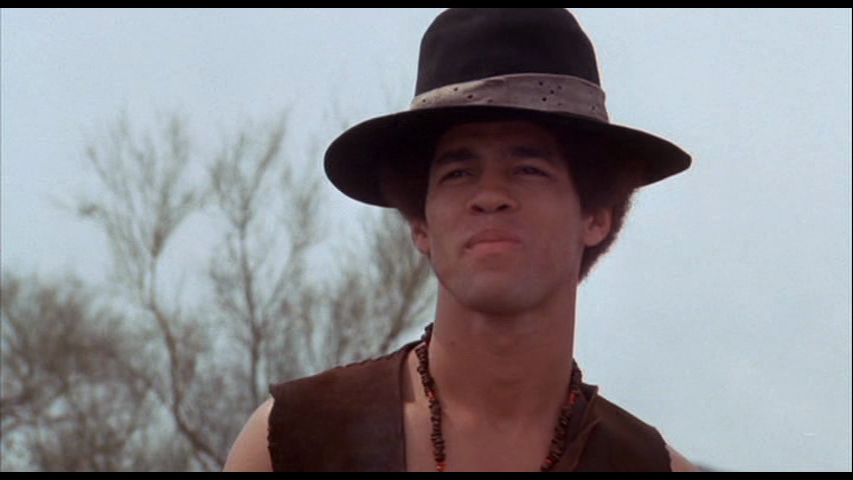 .Westerns...All'Italiana!: RIP Jim Kelly