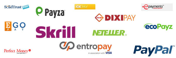 BANQUES ELECTRONIQUE - نيت بروفيت