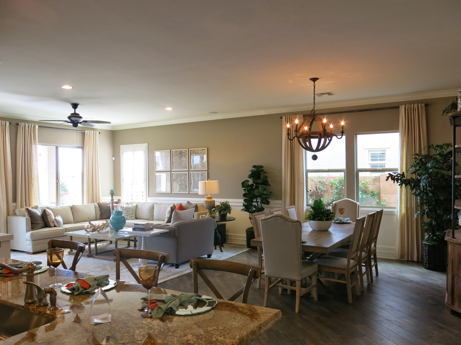 Morrison Ranch, Gilbert, AZ: Elliot Groves at Morrison Ranch - Taylor ...