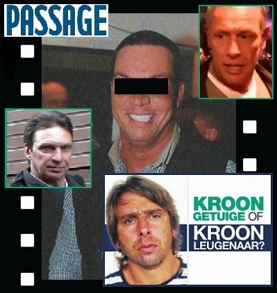 Bondtehond bij het liquidatieproces: 'Moet je kijken hoeveel lariekoek ...