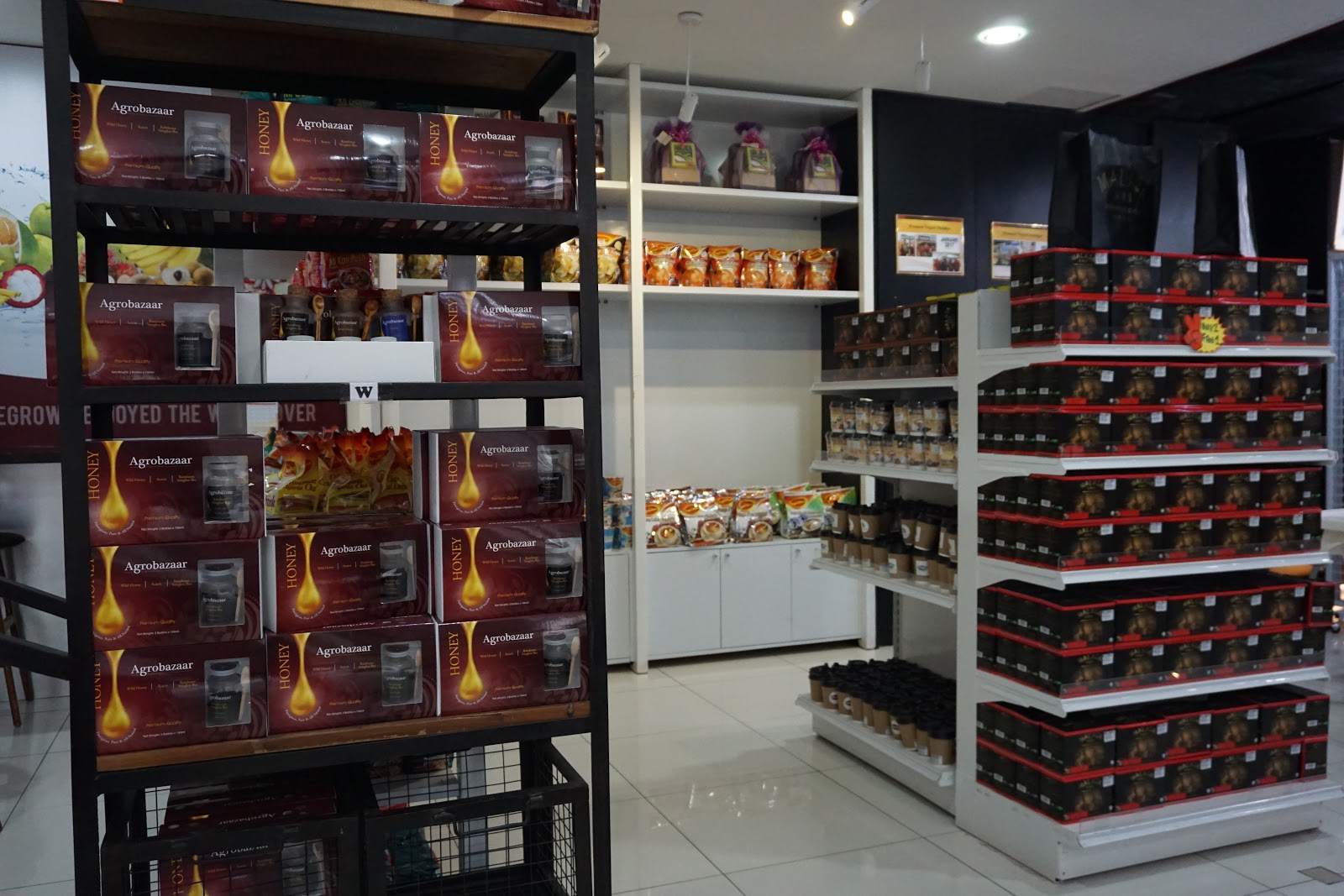 AGROBAZAAR MALAYSIA KLIA2 JUAL PRODUK AGRO MAKANAN MALAYSIA BERKUALITI ...