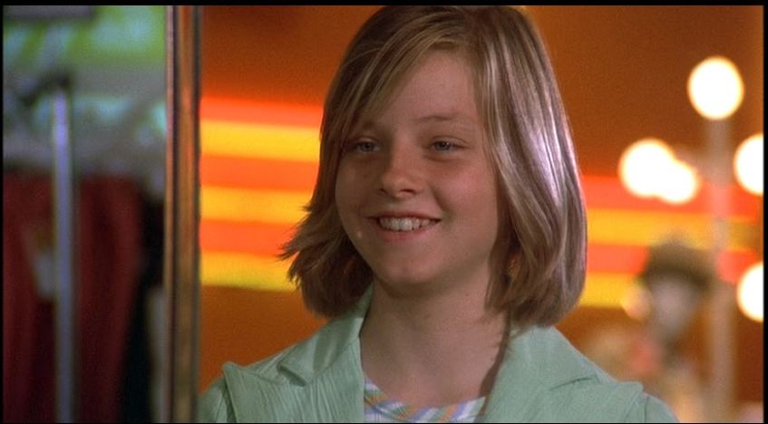 DREAMS ARE WHAT LE CINEMA IS FOR...: FREAKY FRIDAY 1976