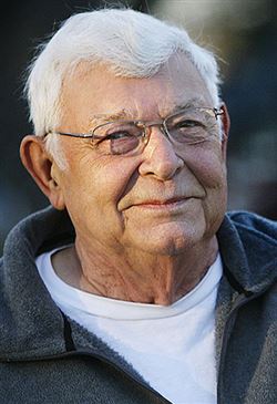 The Lucas Countyan: John Rinehart would be proud of Richard Joles