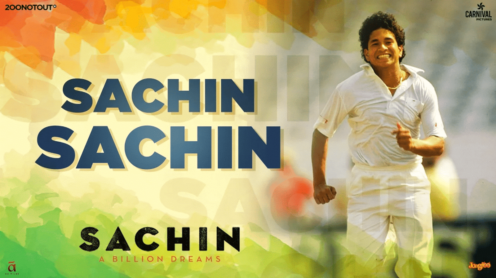 Enlighten India: “My mother started the Sachin Sachin chant,” reveals ...
