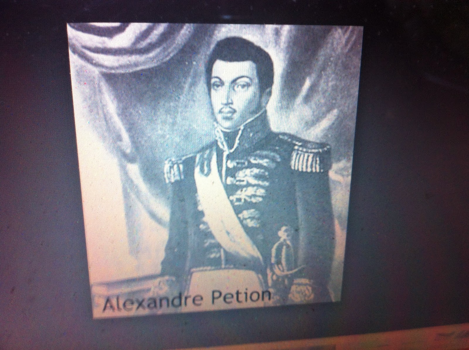 THE BLACK SOCIAL HISTORY:: BLACK SOCIAL HISTORY : AFRO-HAITIAN ...