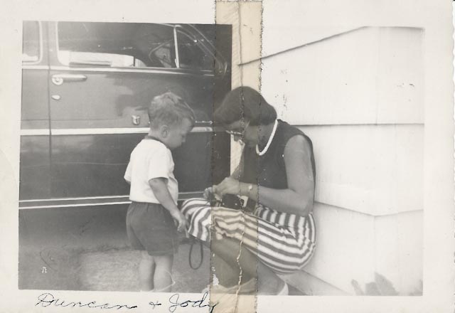 Lost & Found Photographs of Women With Cameras ~ Vintage Everyday