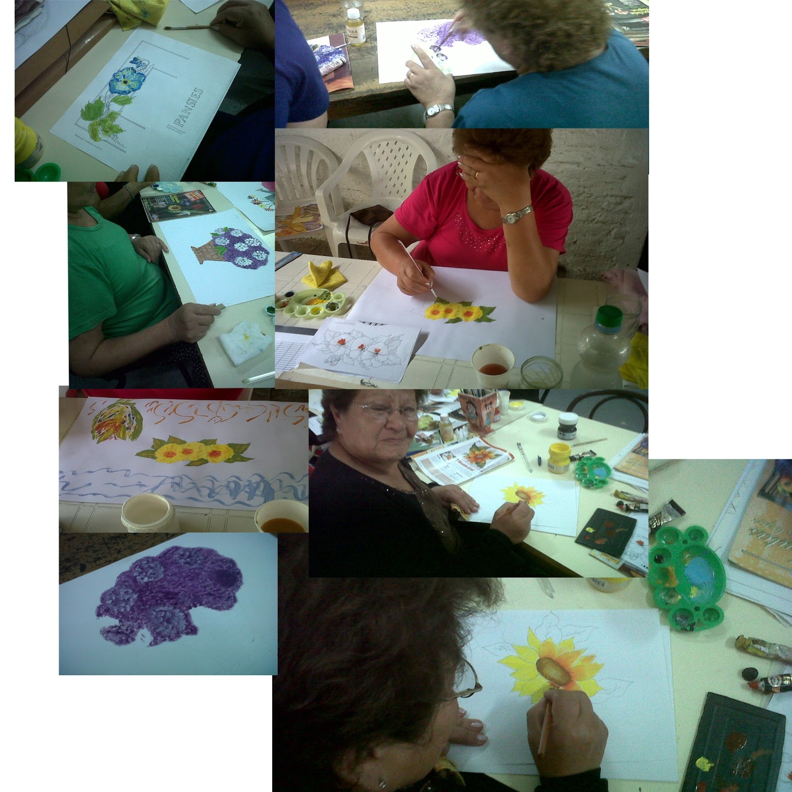 Nuevo amanecer: COLLAGE DE ALEGRIA DEL AÑO 2012