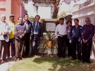 Rodolfo Galeotti Torres, a 100 años de su nacimiento, SAECX