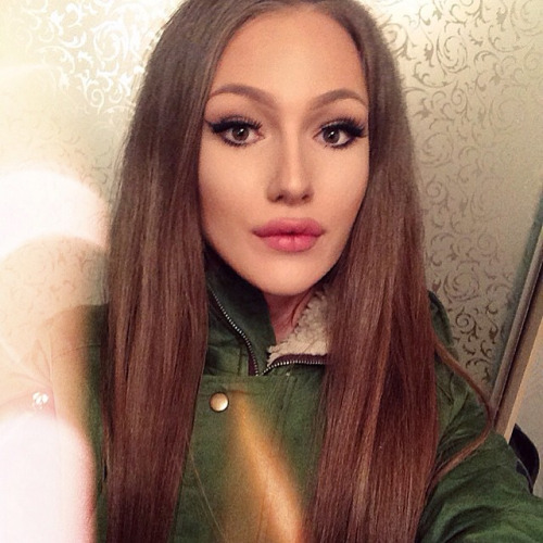 Stas Fedyanin Transformation