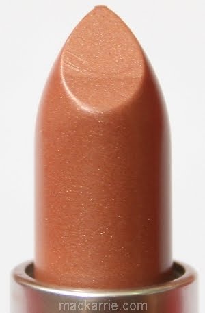 MacKarrie Beauty Style Blog: MAC Lipstick High Tea