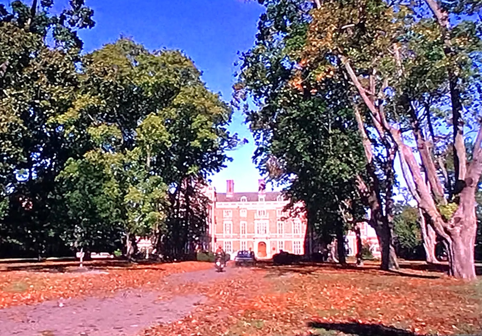 Reel to Real Filming Locations: Batman Forever (1995)