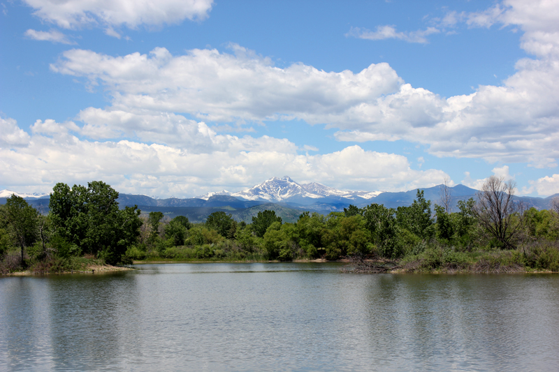 Golden Ponds | Longmont 100: Things to do in Longmont, Colorado