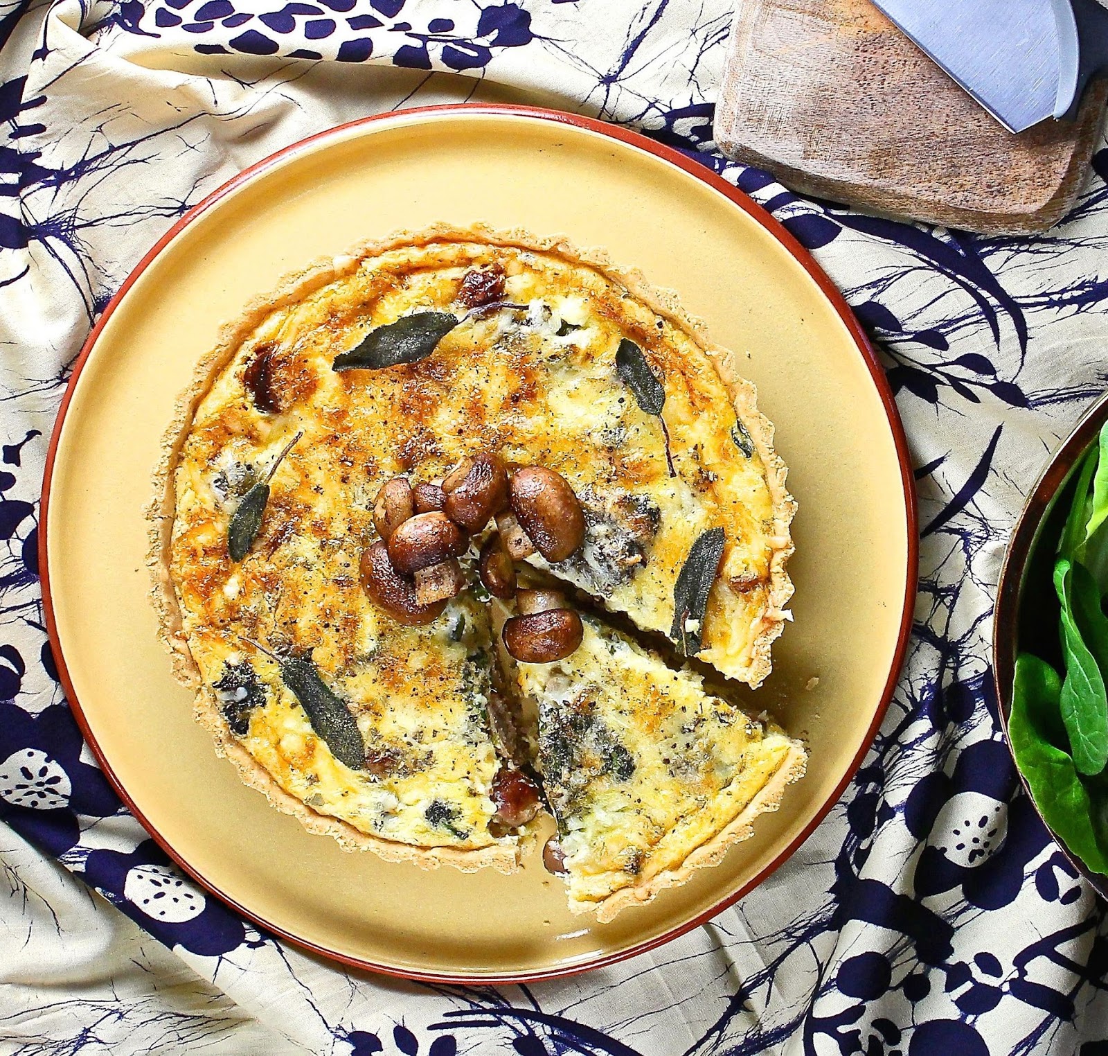 Gluten Free Alchemist Roast Dinner Quiche gluten Free For Joseph gluten-free-alchemist-roast-dinner-quiche-gluten-free-for-joseph