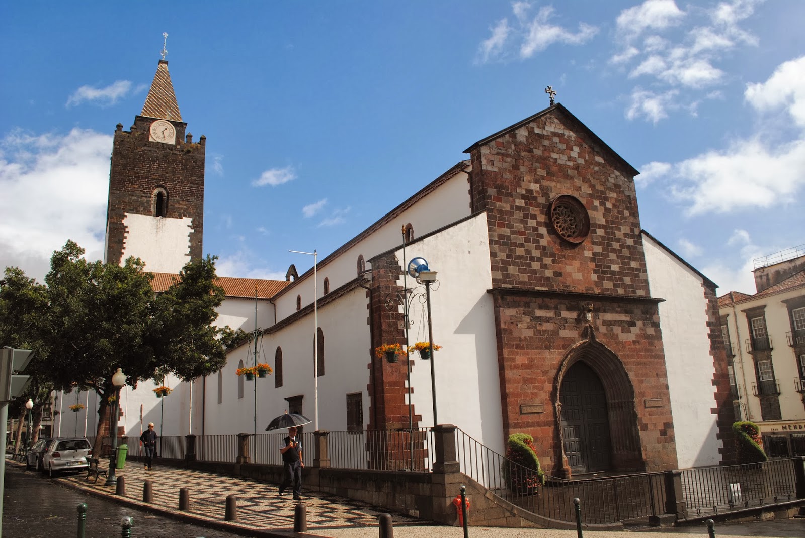 Minu Portugal: Madeira ja nädalad enne seda