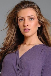 The Best Photos: Miss World 2011: Queens of Europe