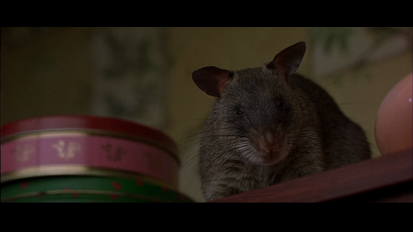 Life Between Frames: The Remake Comparison Project - Vengeance of the ...