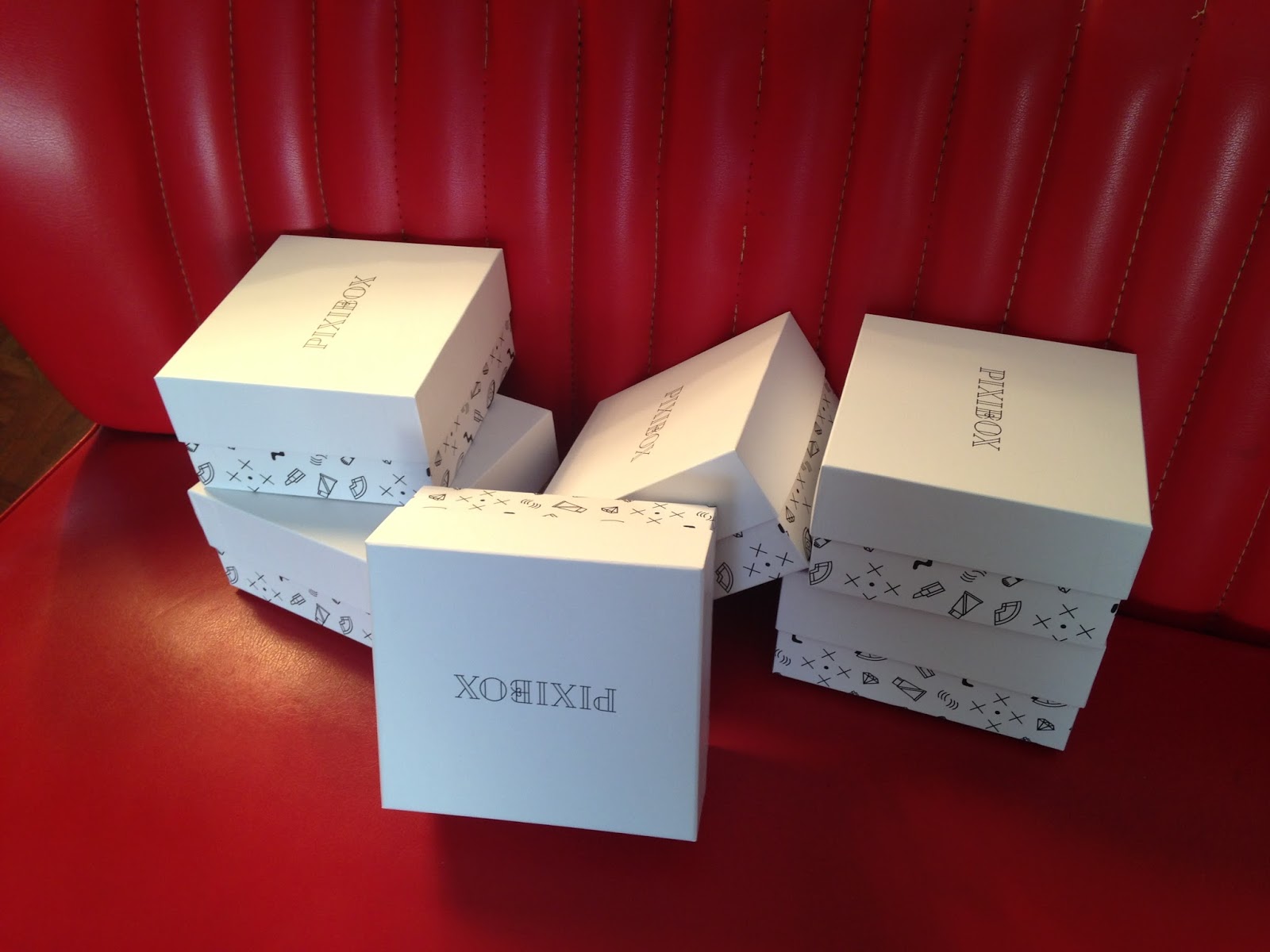 Pixibox videó forgatás Nr.2. - élménybeszámoló - For Her blog