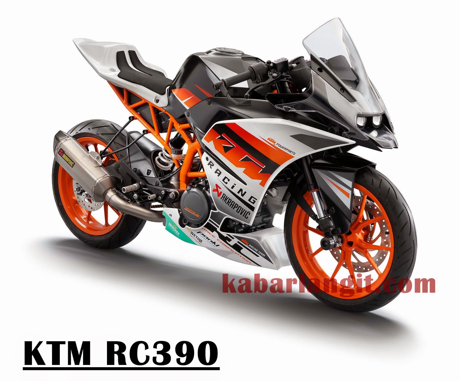 24+ Inilah Harga Sepeda Motor Warrior