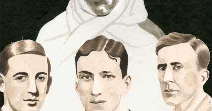 Tolkien collection: Stella del mattino di Wu Ming 4... e Tolkien?