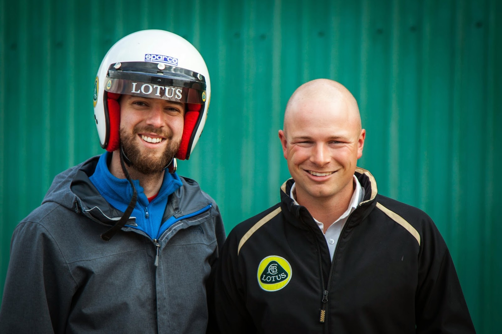 Lotus factory tour and driving experience | The Lotus Cars Community