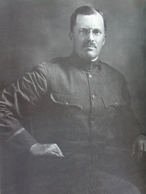 American Grouch: Townsend Whelen