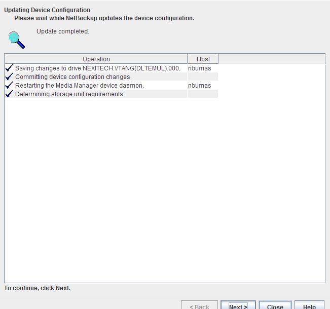 Remote Infrastructure Management: Veritas NetBackup 8.1 Installation ...