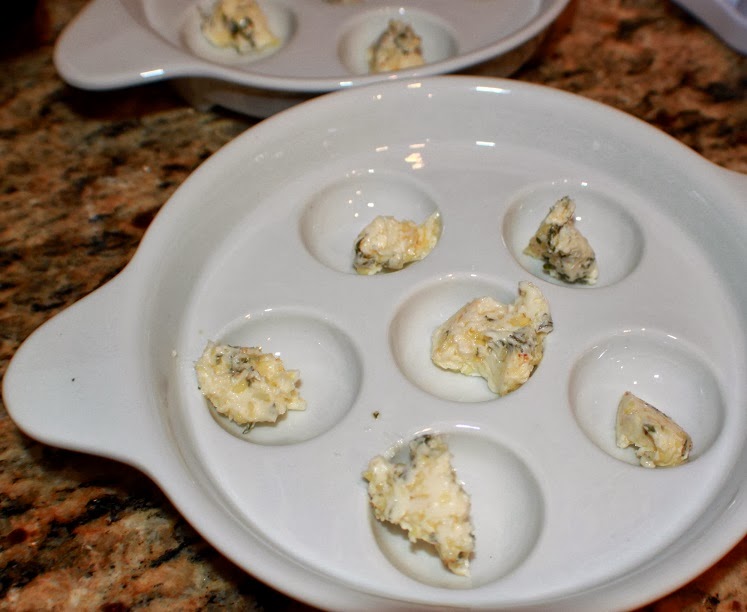 Escargot in White Wine | What's Cookin' Italian Style Cuisine