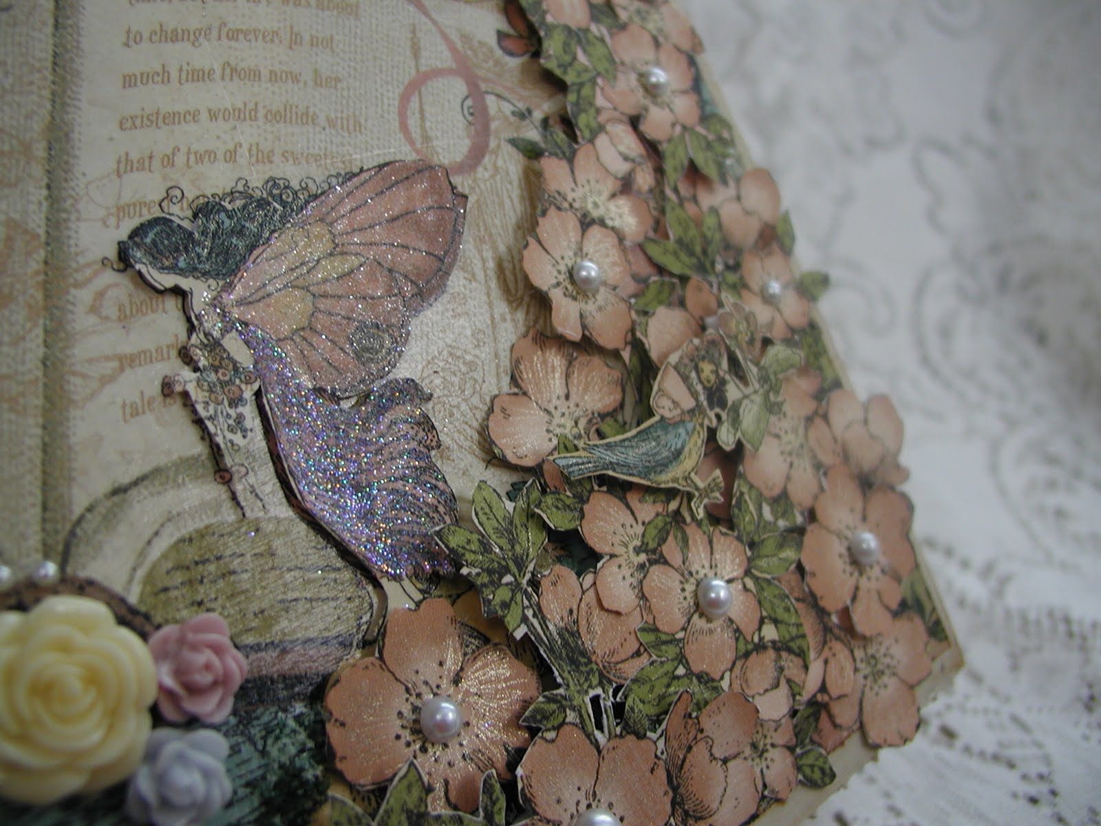 Cindys Cropping Corner: Graphic 45 Projects Design Team Submissions.