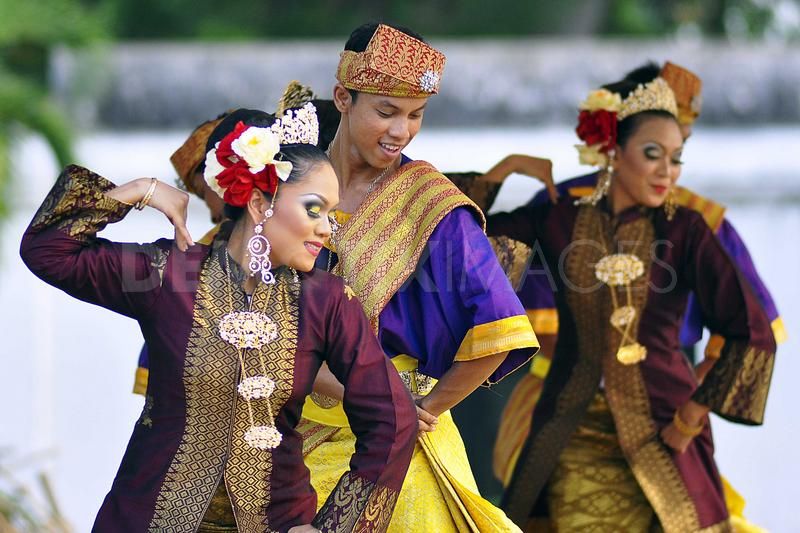 MAGHI GI KELATE: ETHNIC GROUP OF KELANTAN