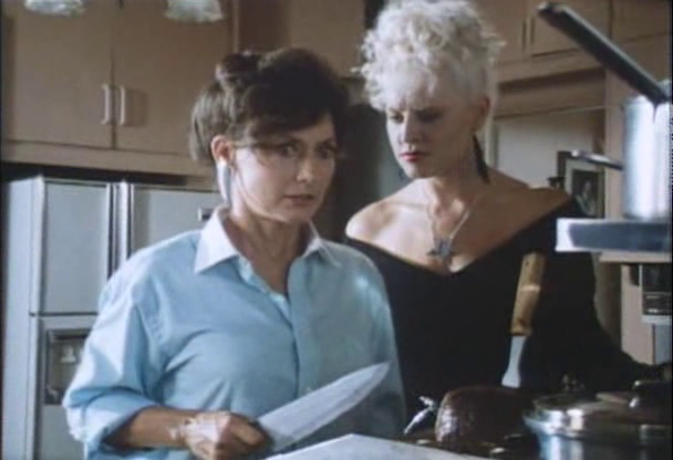 Life Between Frames: Witching Wednesdays - Witchcraft Part II: The ...