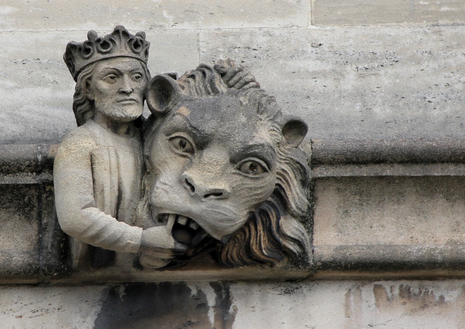 Oxford Grotesque