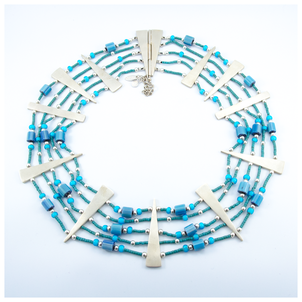 THE NDAU COLLECTION MERCEDES-BENZ FASHION WEEK AFRICA COLLECTION. - THE ...