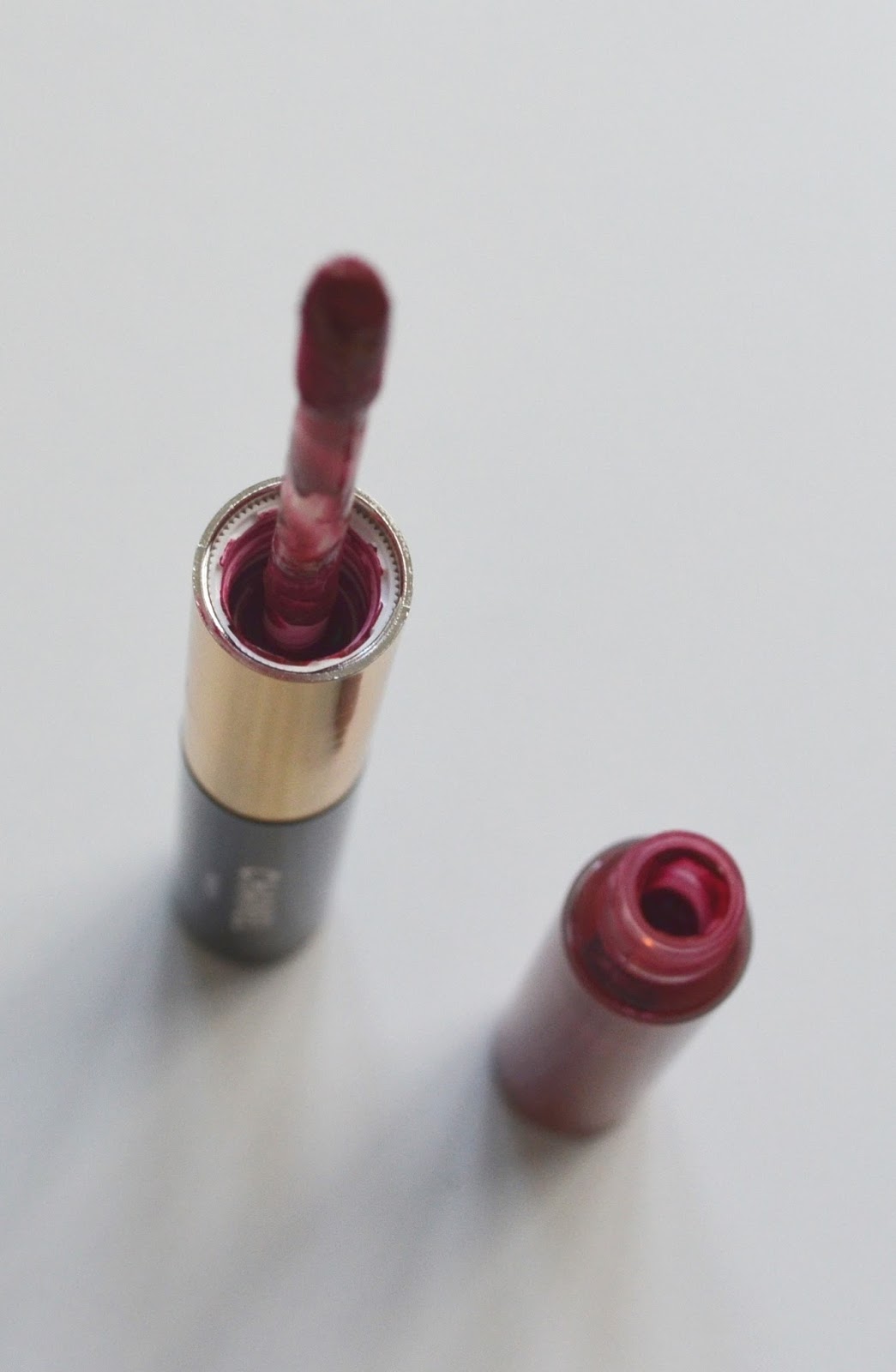 Chanel Rouge Coco Stylo- Histoire & Chanel Rouge Ultra Wear Lip Color ...