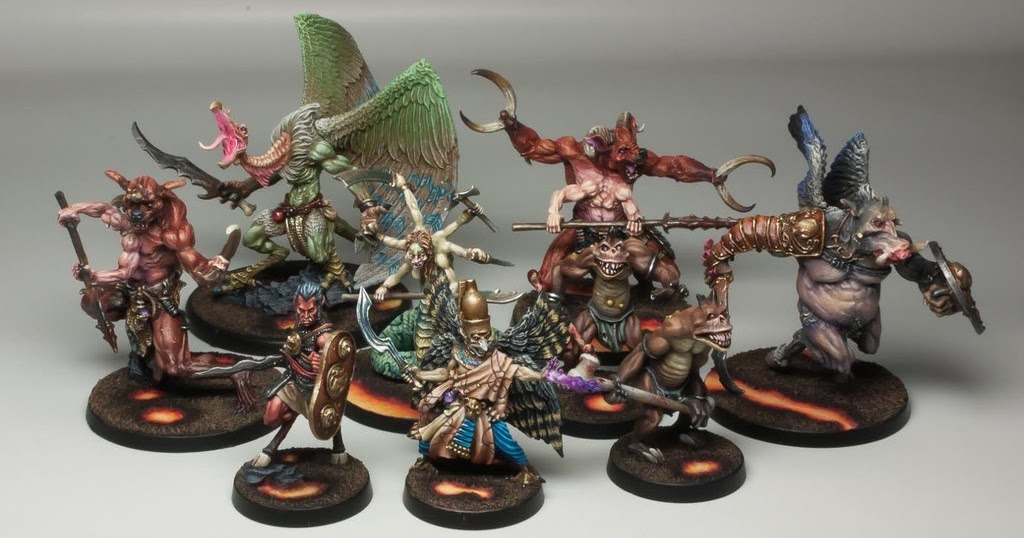 Dungeoneering Game Blog: Remember Fractured Dimensions?