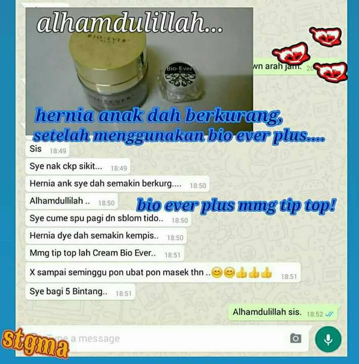 Rawat Hernia/ ANGIN PASANG - Syiela