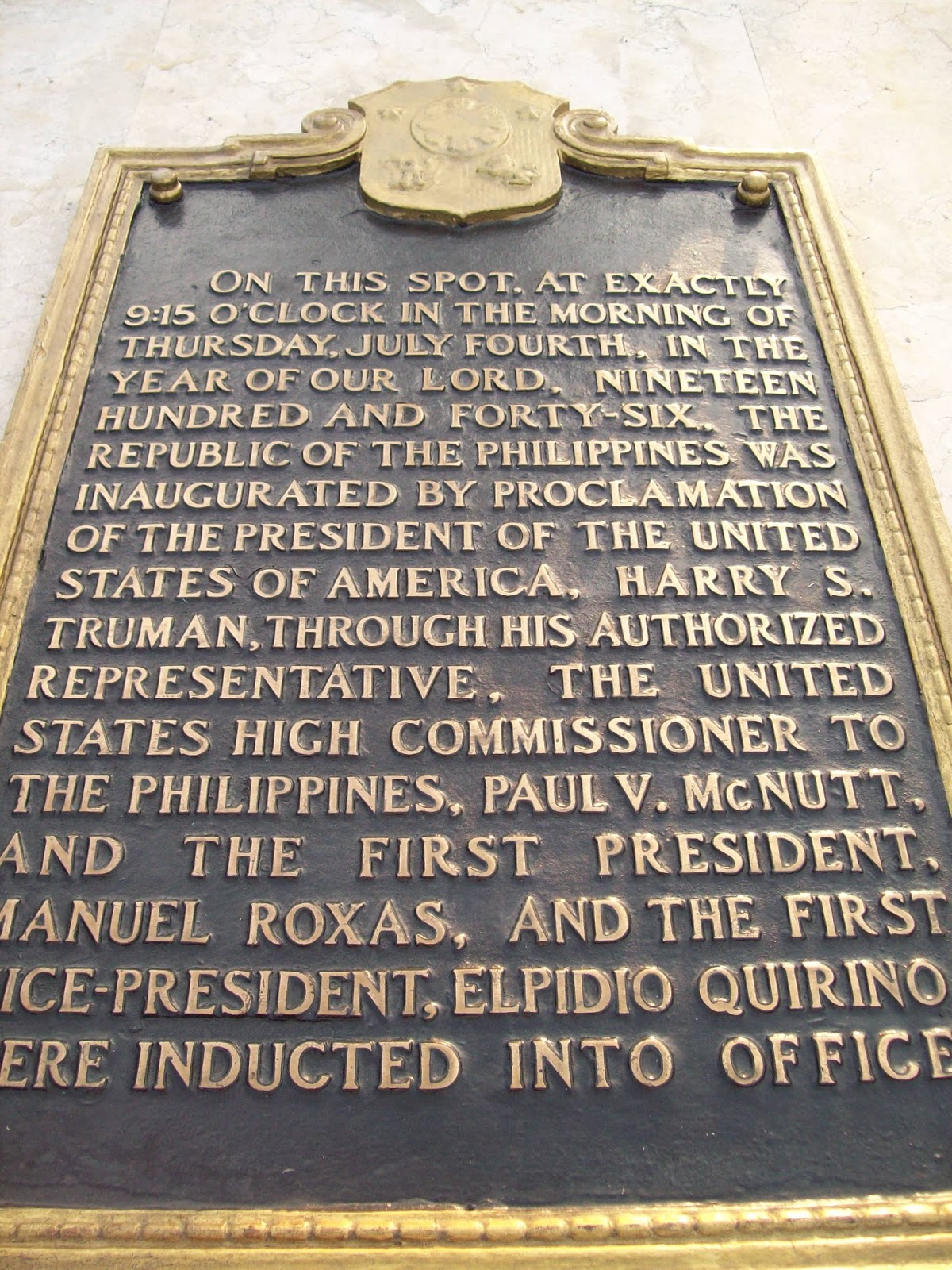 batas jones - philippin news collections