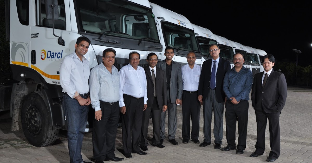 Mahindra Truck and Bus : Mahindra Navistar supplies 20 MN 40 Tractor ...