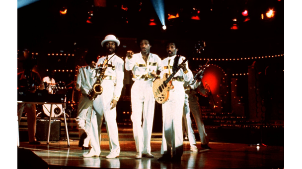 Valvulado: Kool & The Gang (Funk and Rhythm and Blues)