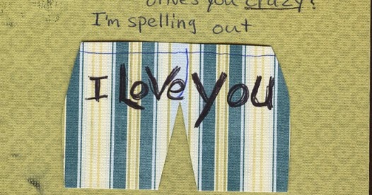 Thinking Pink: Top Seven Postsecrets of the Day