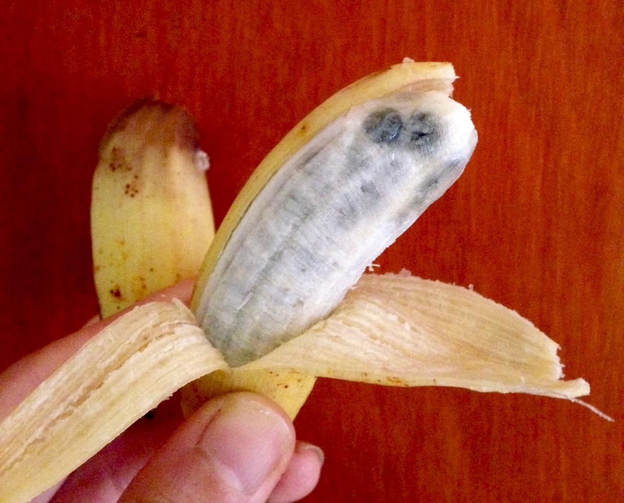 Learning to Live Peace: Continuing a Sri Lankan tradition - Bananas!