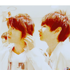 Ieta Journey: Eunhae facts and quotes ♥