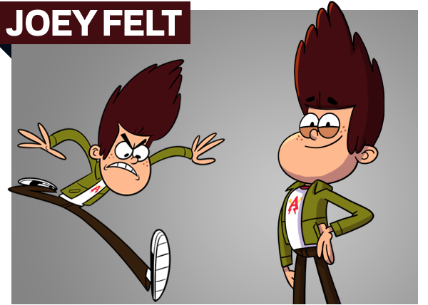 Atomic Puppet - Cia dos Gifs