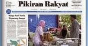 VISI DAN MISI HARIAN UMUM PIKIRAN RAKYAT - librarian.id