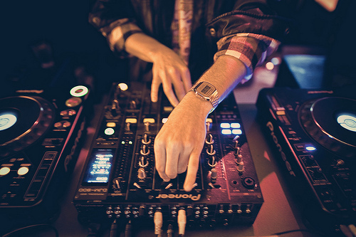 The Evolution of Future Garage