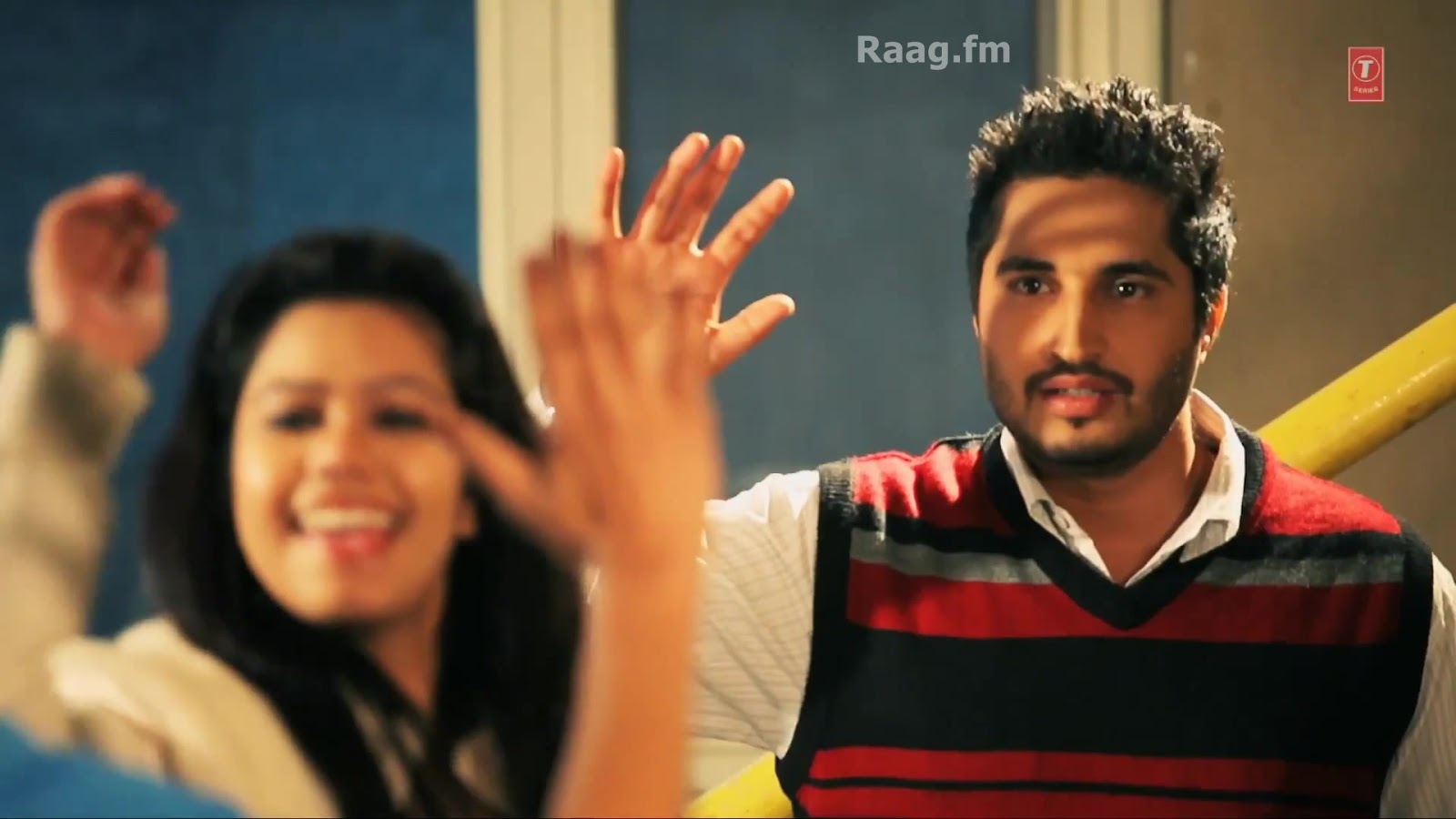 Lancer Song Stills Jassi Gill Lancer Song Stills | Celebrities Photos Hub