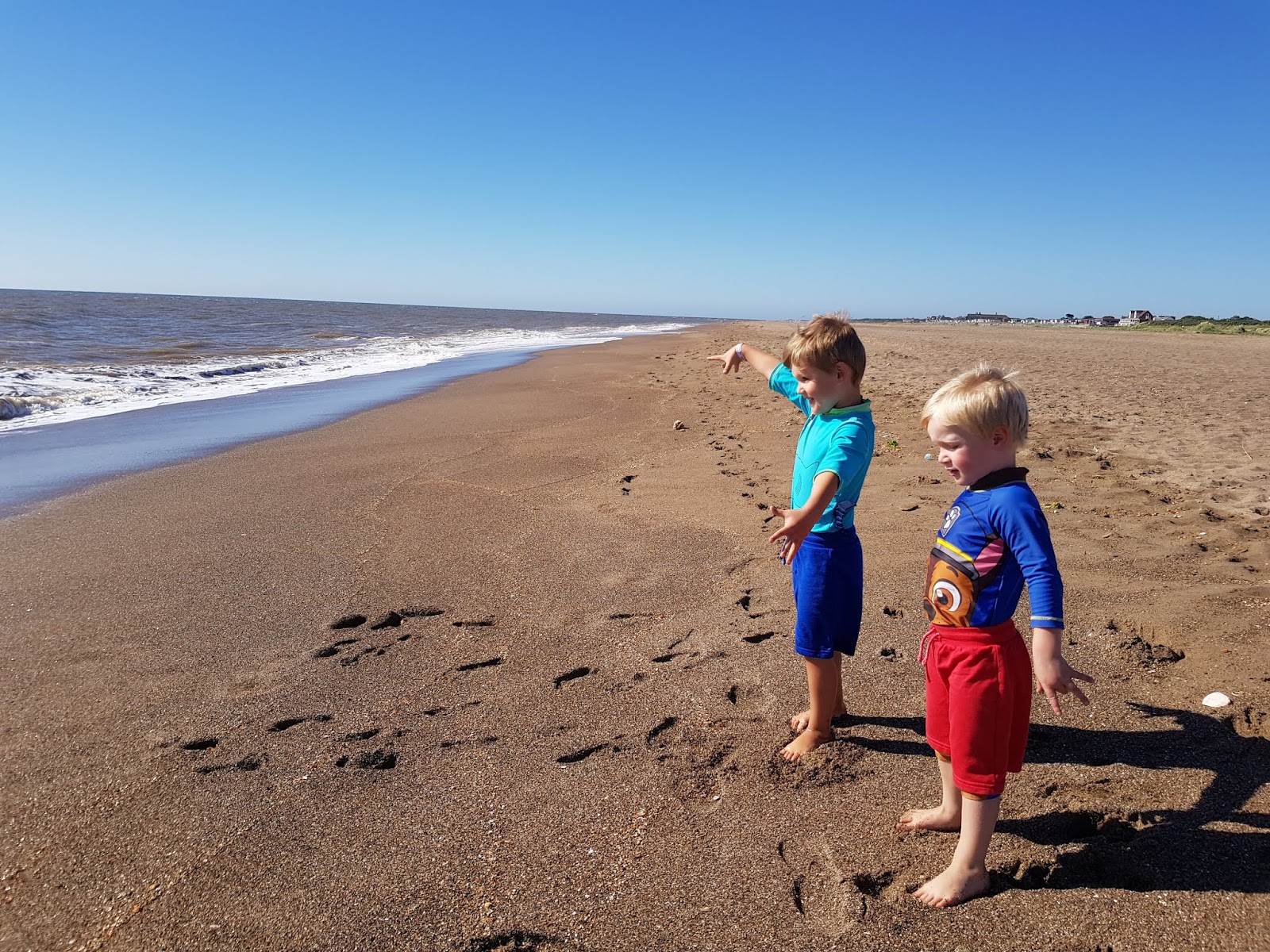 Holiday Review: What to expect when holidaying at Butlins Skegness ...