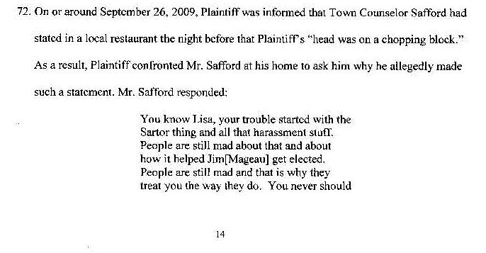 Progressive Charlestown: Lisa DiBello and wiretaps